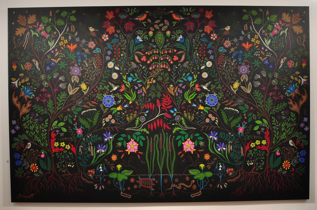 Public Art Collections – Christi Belcourt